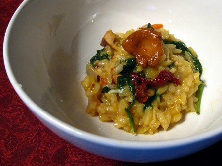 Myriad of Muses: Rice Rocket